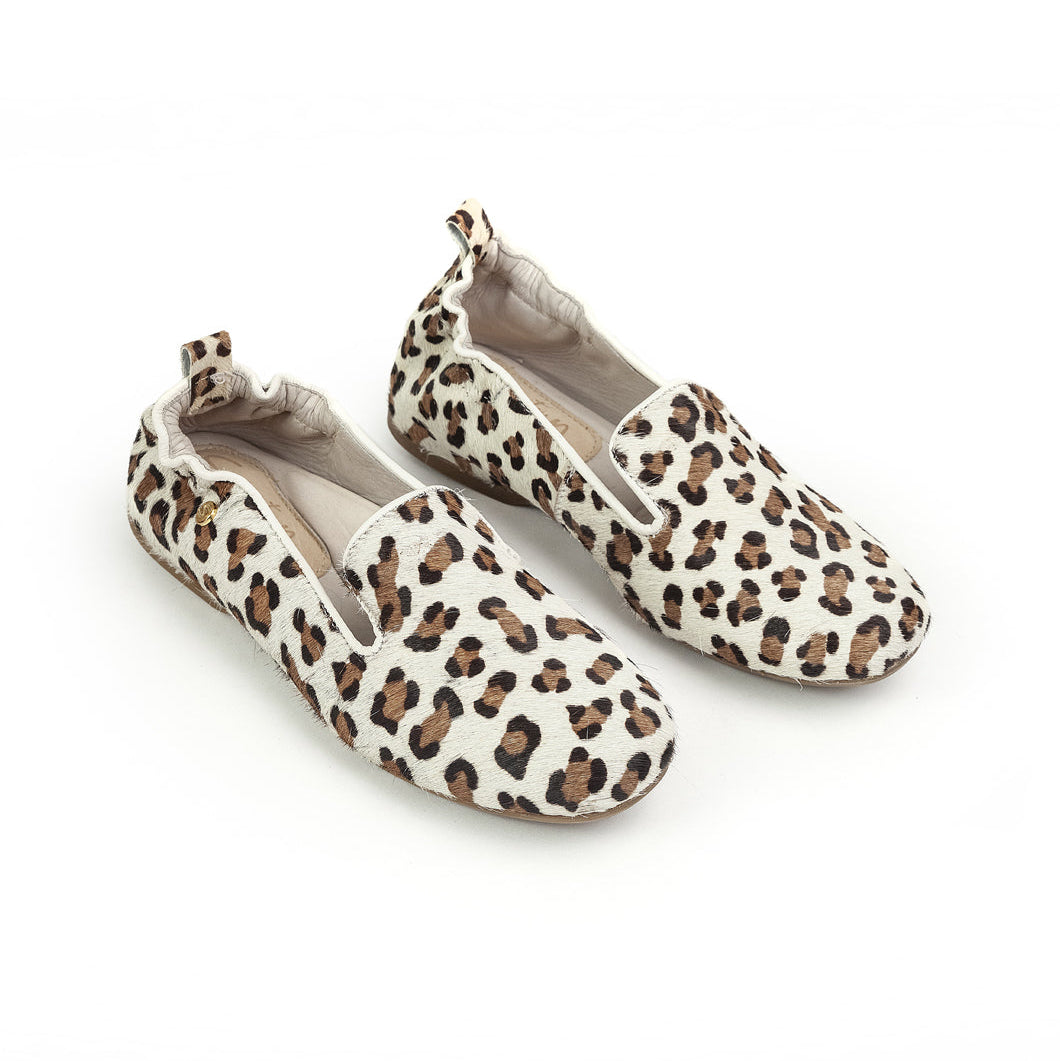 Baletas Cuero Mujer SLIPERS – Sebastian & Salvatore